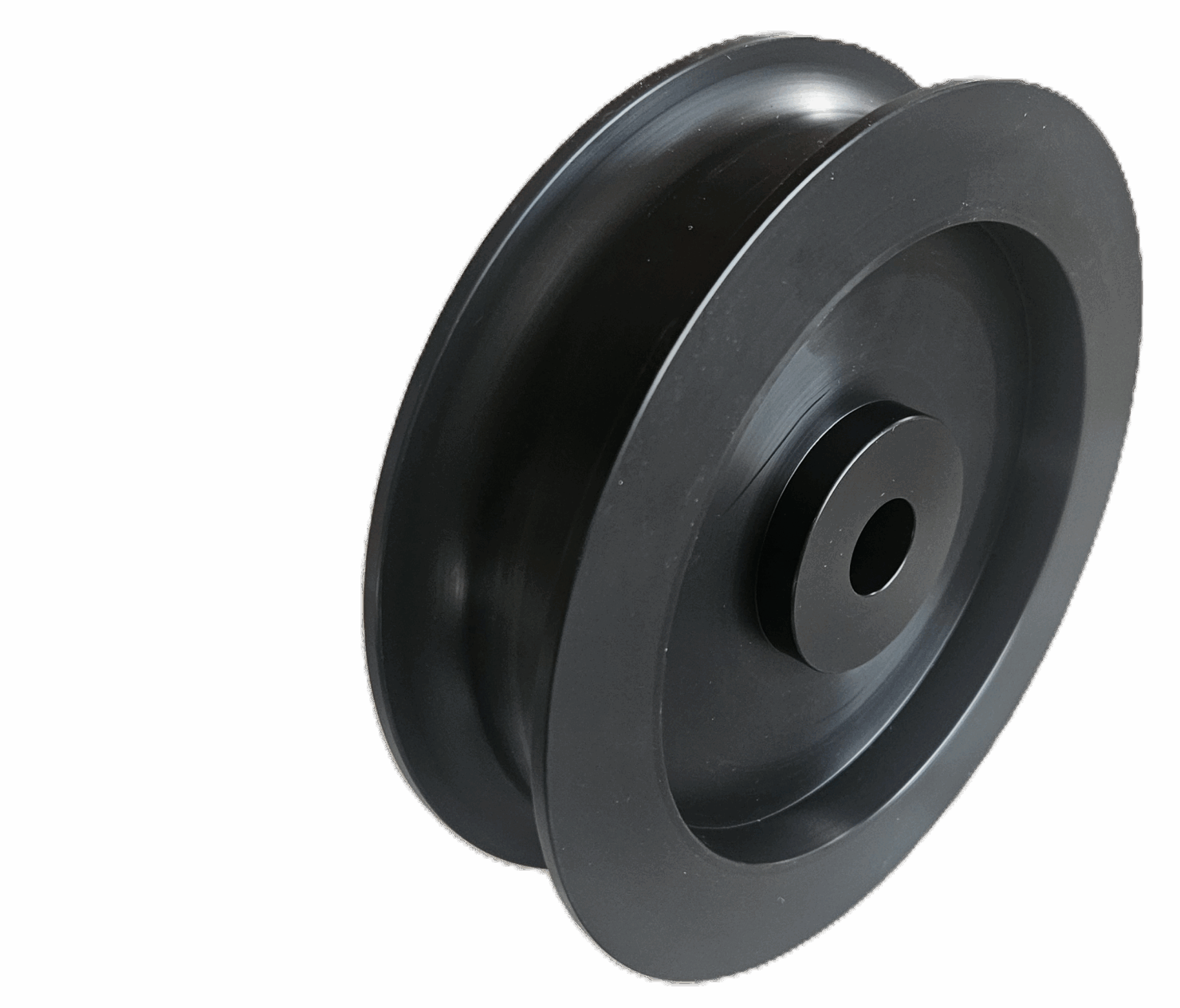 Deflection pulley - Börgmann GmbH